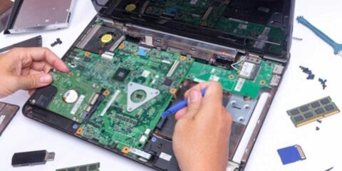 ICFIX | Services | Mobile Chip Level Training | Mobile Courses