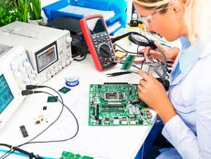 ICFIX | Services | Mobile Chip Level Training | Mobile Courses